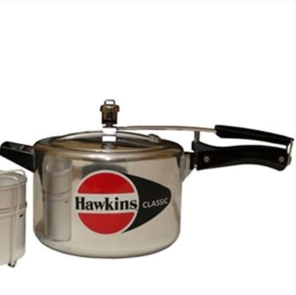 Hawkins Classic Aluminum Pressure Cooker | Wayfair