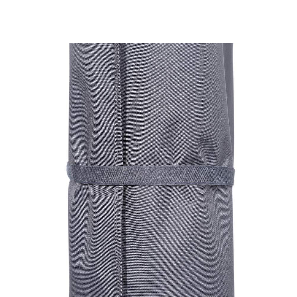 Latitude Run® Patio Umbrella Cover With Rod For 7 To 11 Ft Umbrellas ...