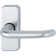 HOPPE Keyed Right Hand Door Handle | Wayfair.co.uk