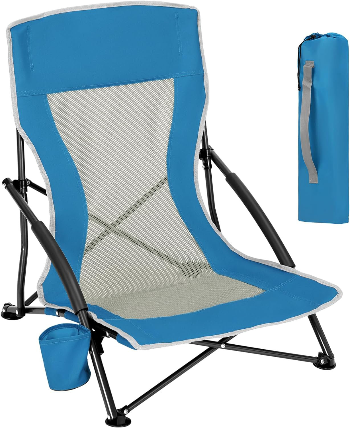 Dakota Fields Caliah Folding Camping Chair | Wayfair.co.uk