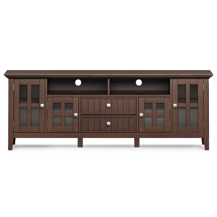 Red Barrel Studio® 72'' Media Console - Wayfair Canada