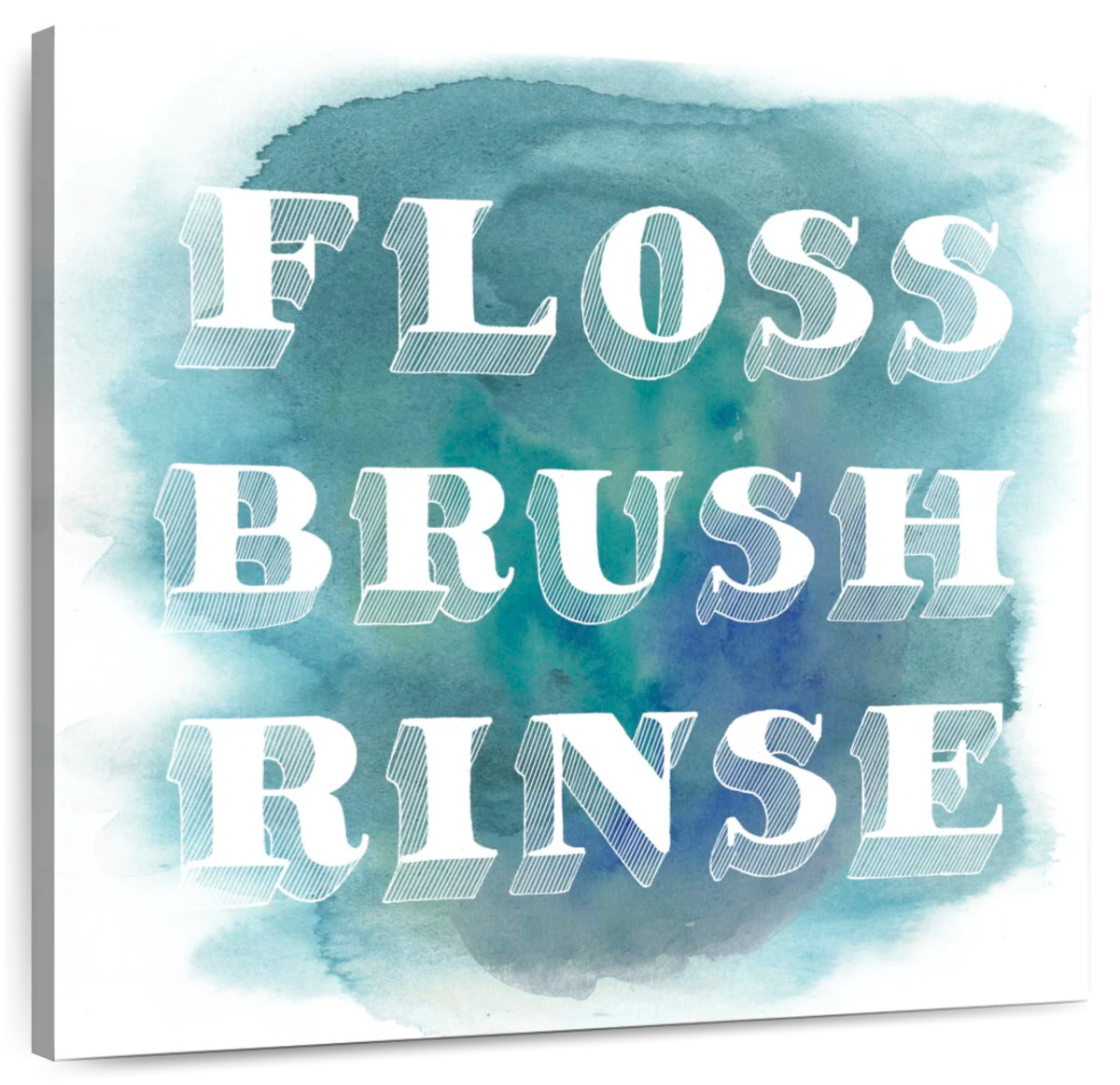 Ebern Designs Tergel Bathroom Do's II - Wayfair Canada