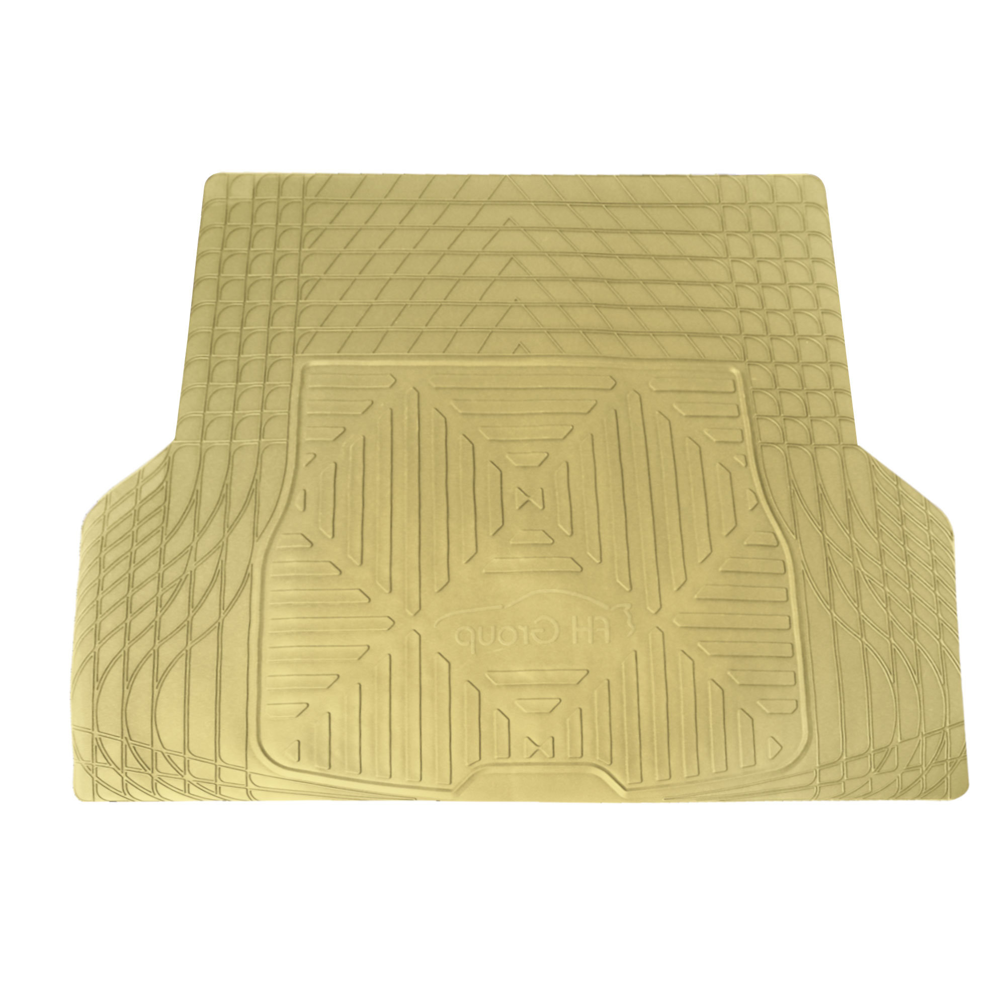 Arlmont & Co. ClimaProof Trimmable Non-Slip Vinyl Cargo Mat | Wayfair