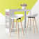 Hashtag Home Tata 68cm Bar Stool & Reviews | Wayfair.co.uk