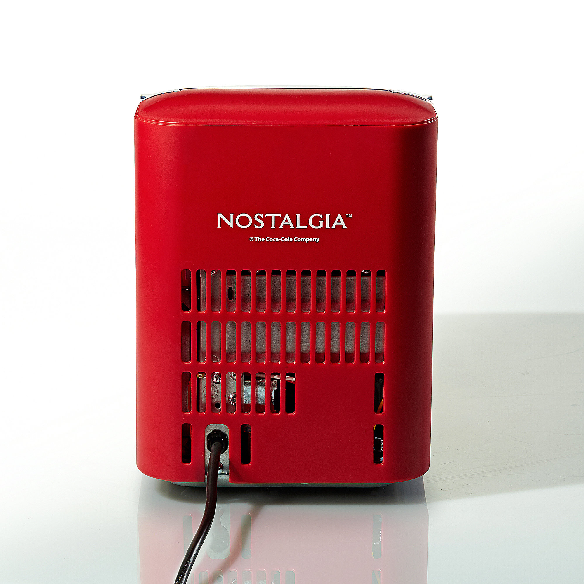 Coca-Cola 26 lb. Daily Production Clear Ice Portable Ice Maker | Wayfair