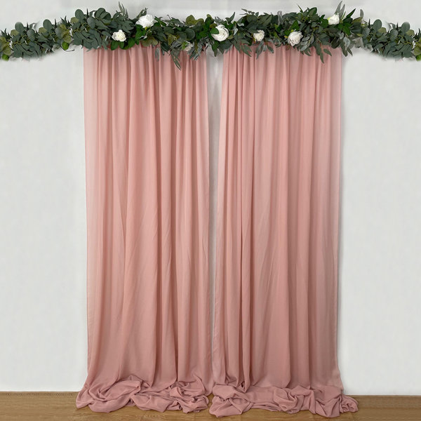 Koyal Wholesale Polyester Backdrops & Signs | Wayfair