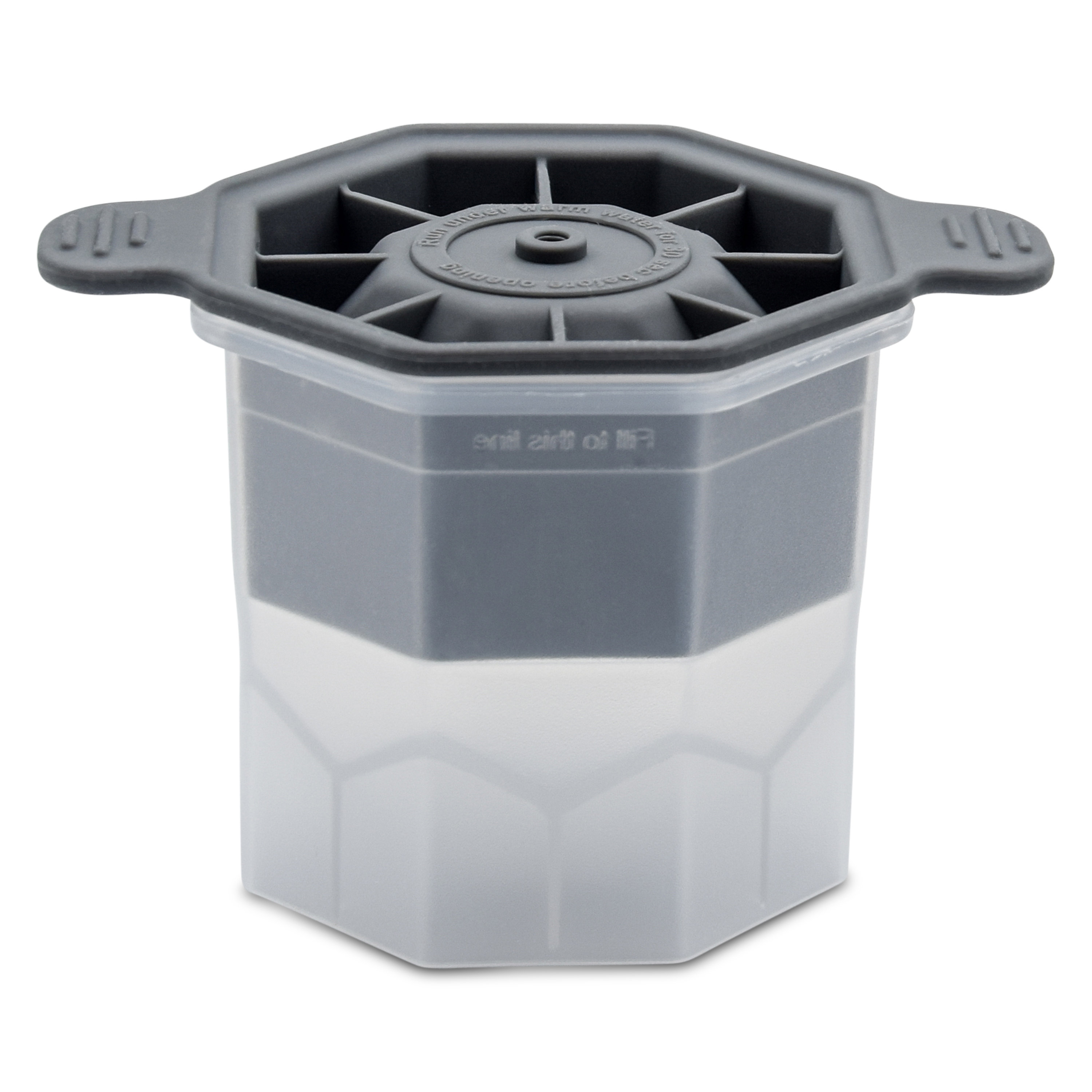 Tovolo Faceted Sphere Ice Molds & Reviews | Wayfair