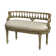 Bloomsbury Market Amance Bench & Reviews | Wayfair