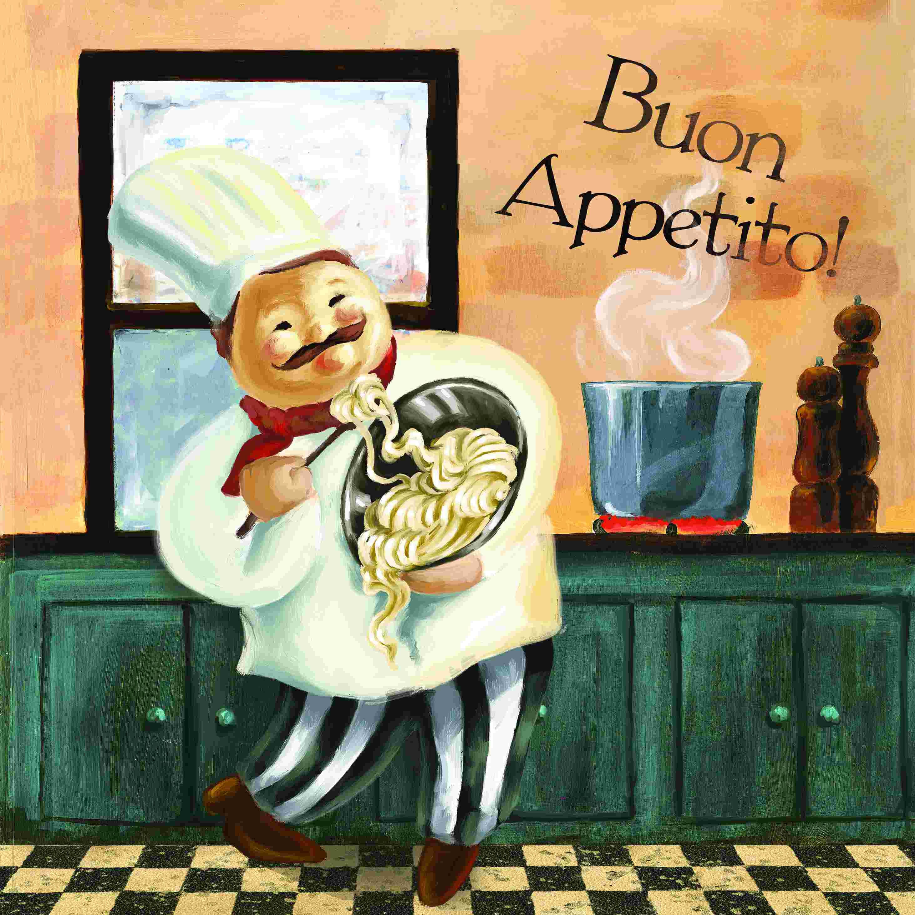 Fleur De Lis Living Cook Background - Wayfair Canada