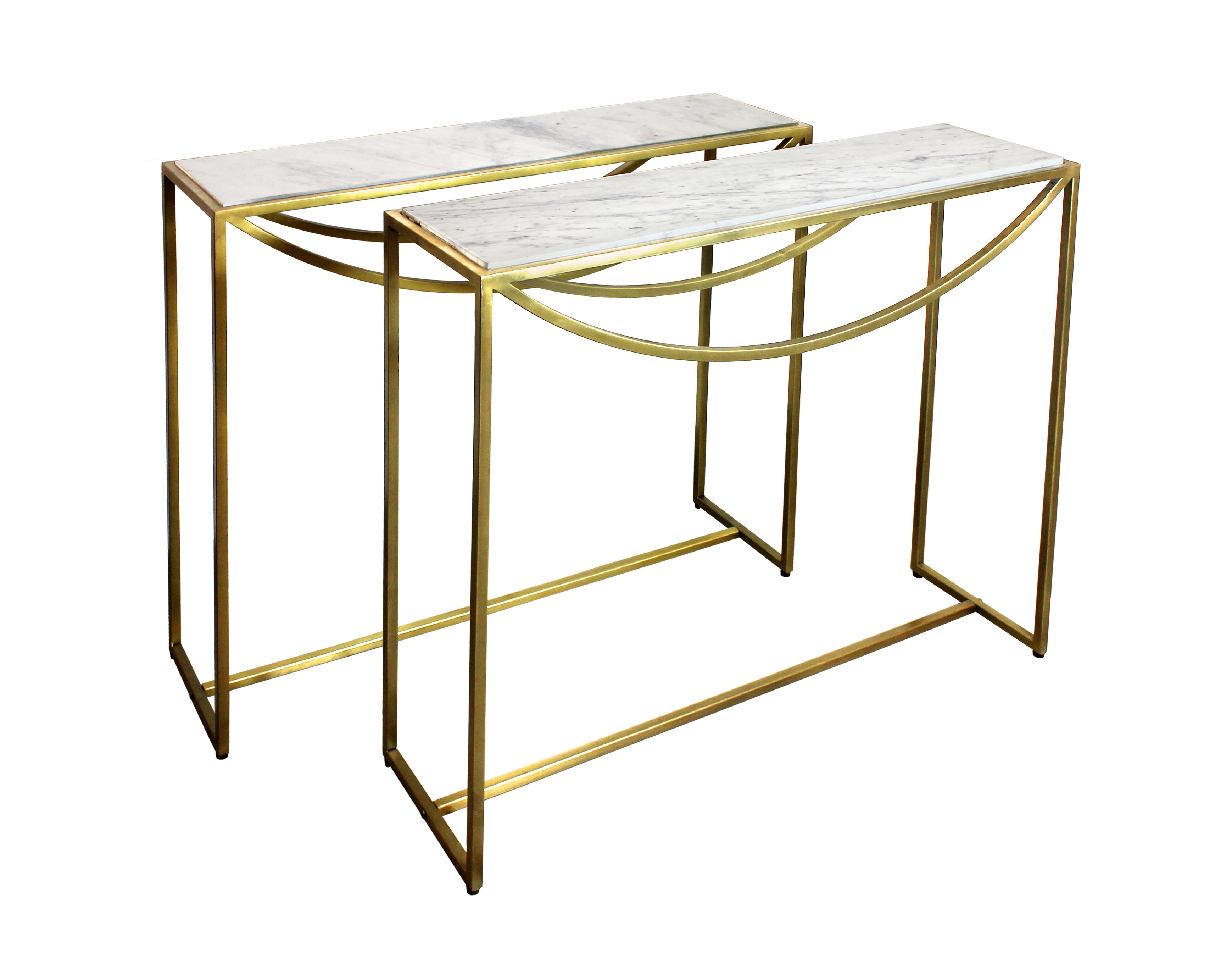 Mercer41 Tayveon 36" Console Table | Wayfair