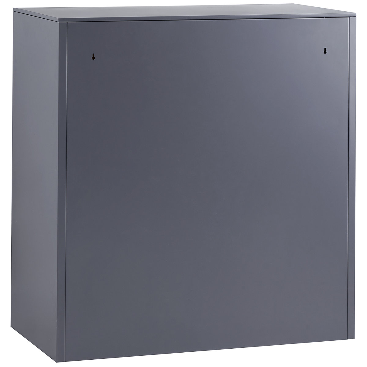 VEVOR Metal 3 - Tier 35.4'' Employee Locker with Built In Key Lock ...