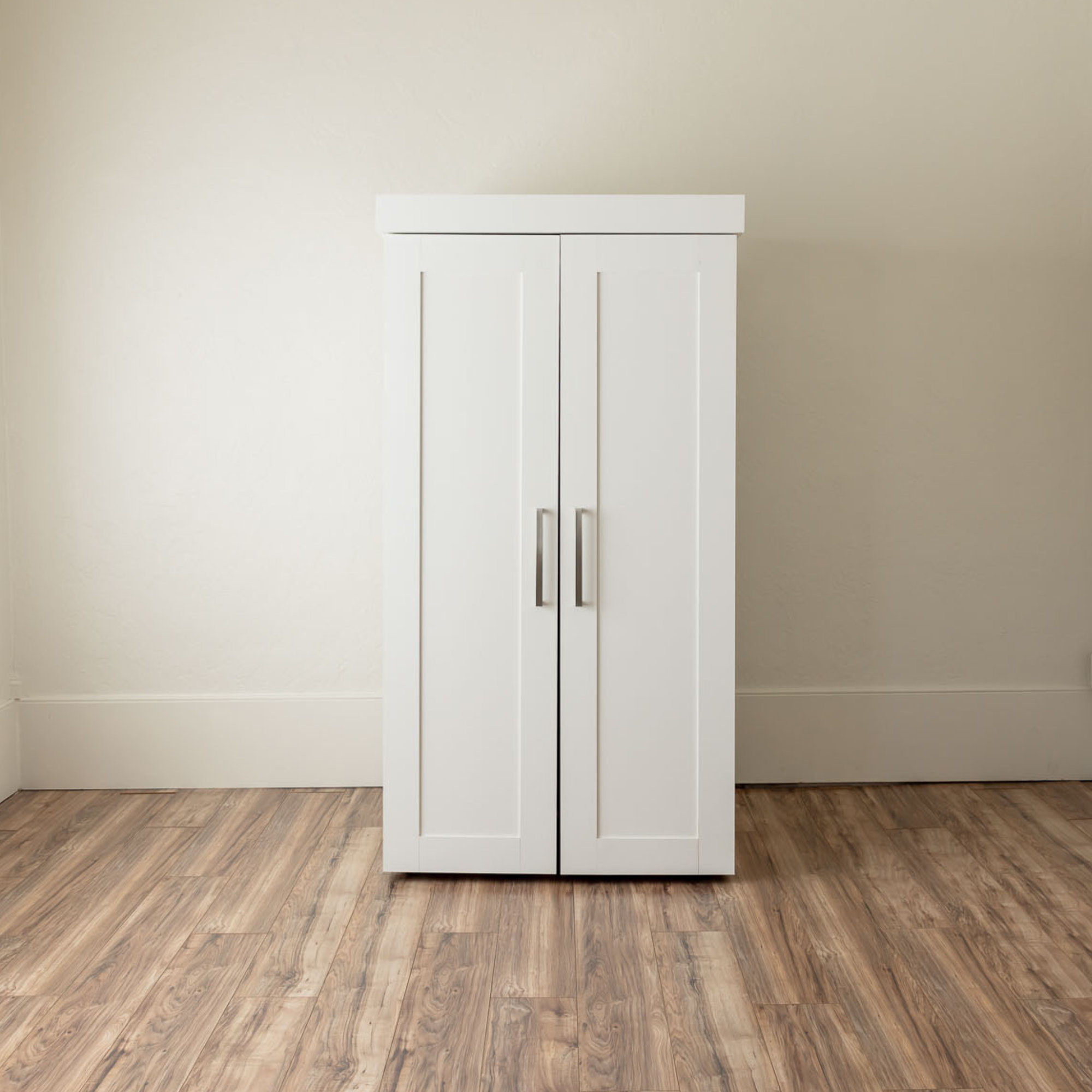 CREATE ROOM DreamBox Craft Cabinet- All-in-One Storage & Workspace ...