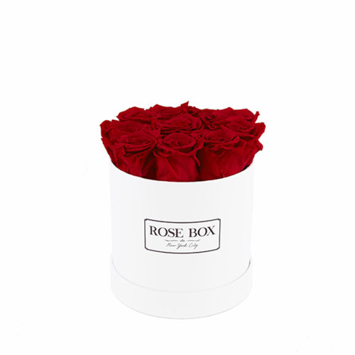 Rose Box NYC Roses Arrangement in Box & Reviews | Wayfair