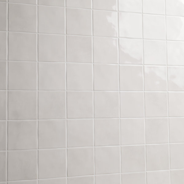 MSI Hoku 5 in. x 5 in. Glossy Ceramic Wall Tile & Reviews | Joss & Main