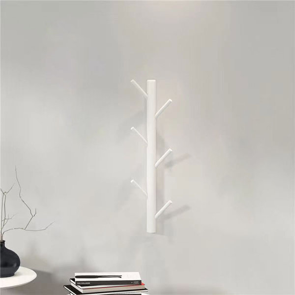 Ebern Designs Portemanteaux mural Raenah et Commentaires - Wayfair Canada