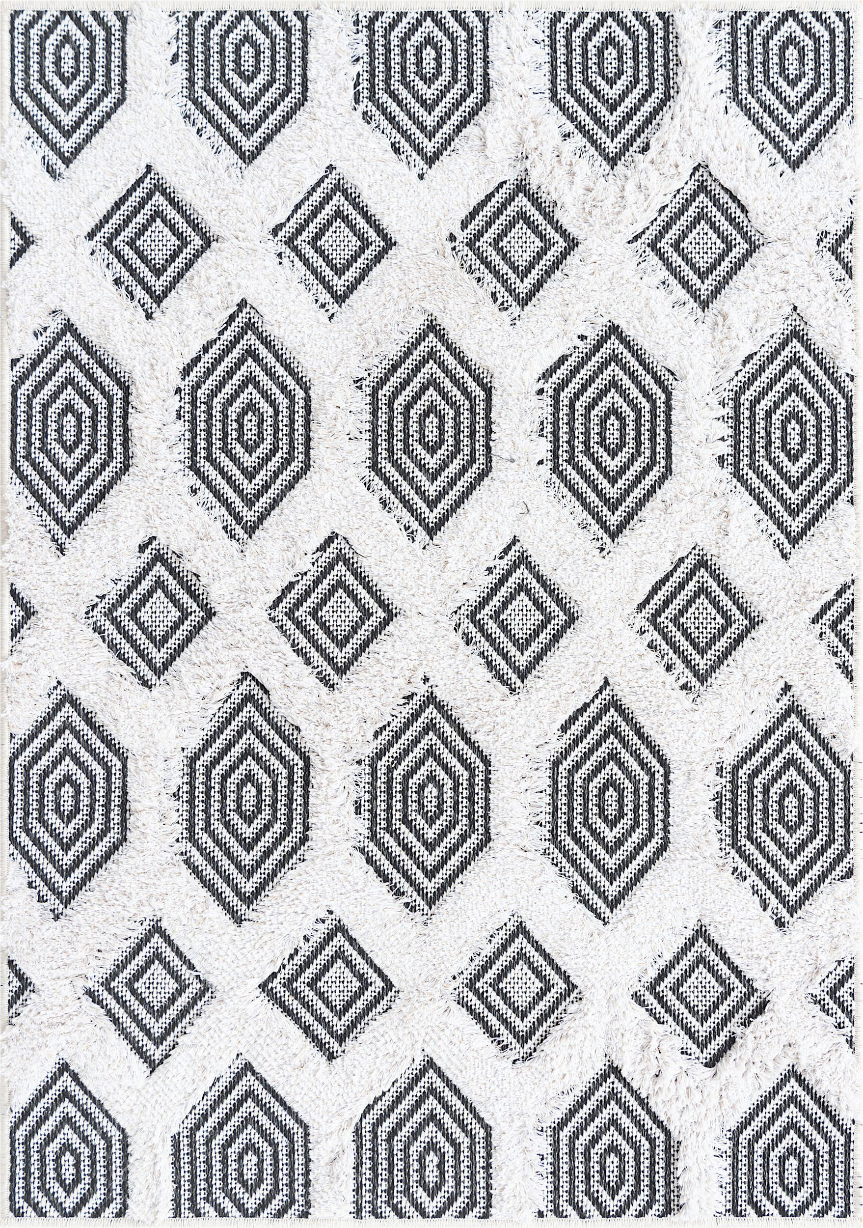 Dakota Fields Contemporary Mishti Area Rug Char Colour - Wayfair Canada