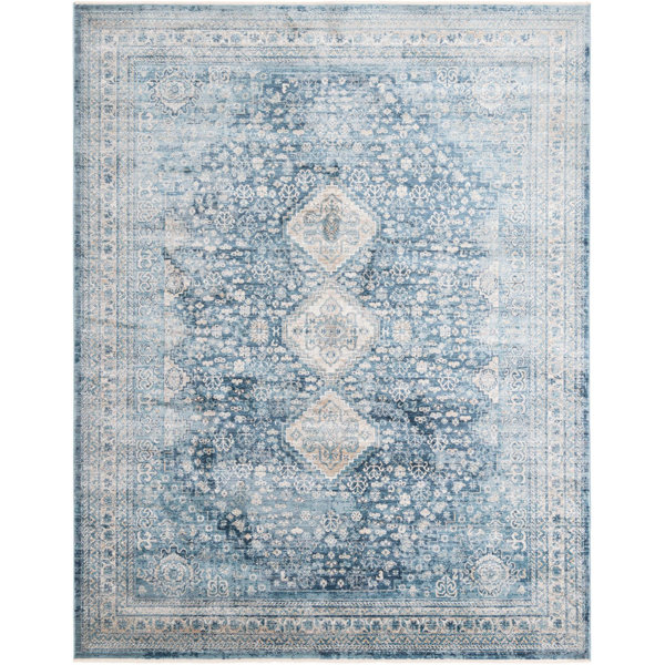 Langley Street Alabama Rug & Reviews | Wayfair