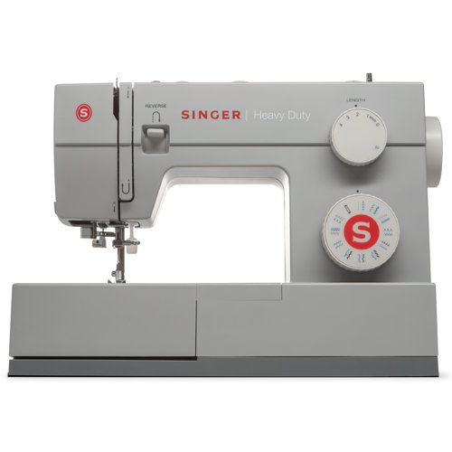 Singer Mechanical Sewing Machine & Reviews | Wayfair