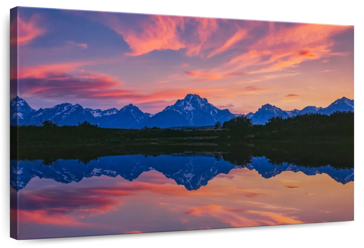Millwood Pines Alvord Jackson Lakeside Mountains | Wayfair