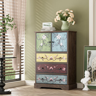 Wayfair | Bungalow Rose Cabinets & Chests You'll Love in 2023