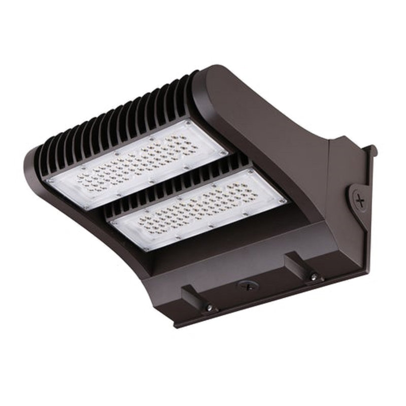 Beyond LED Technology Outdoor Wall Pack Light | Wayfair