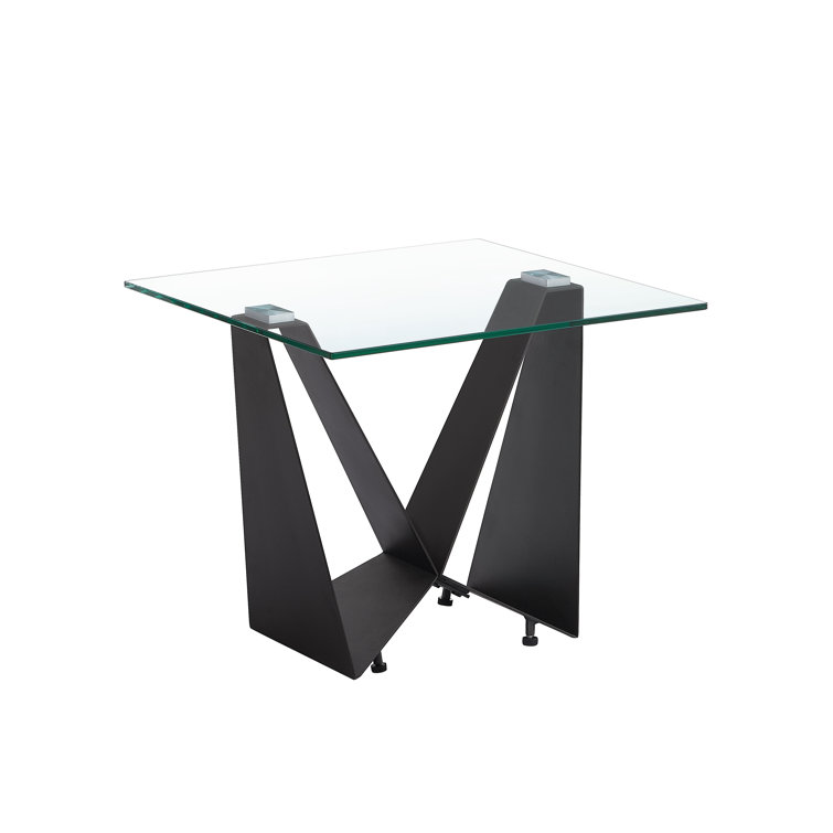 Ivy Bronx Milan Side Table | Wayfair.co.uk