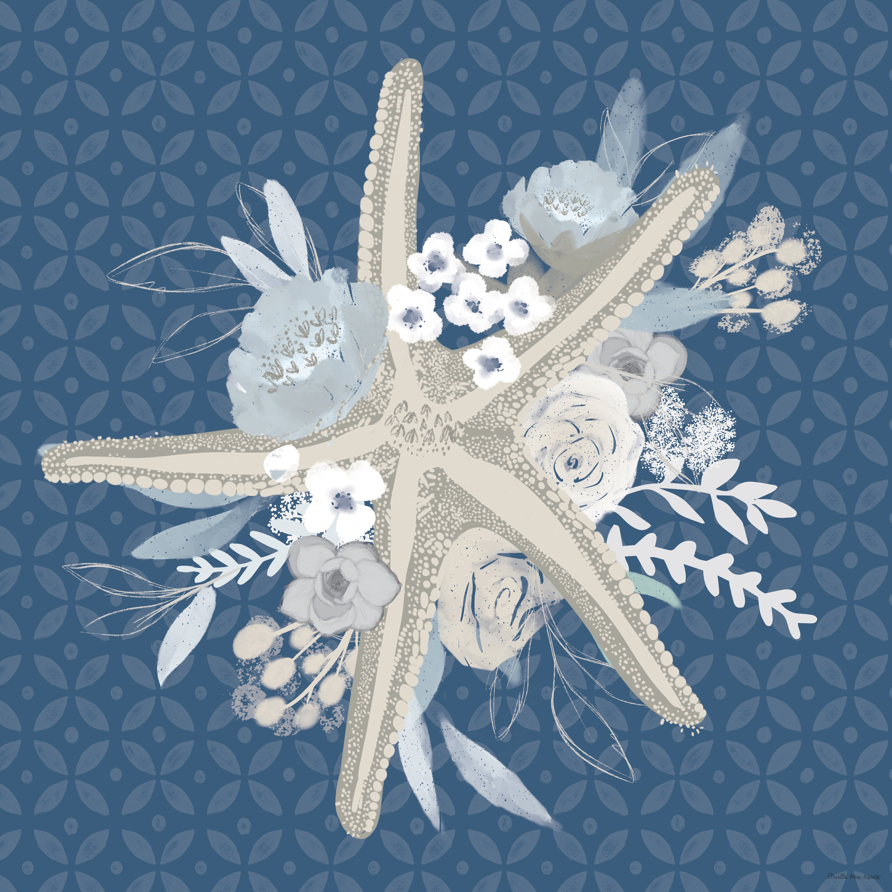 Highland Dunes Dietgard Splendid Shores III by Arvilla Morett | Wayfair