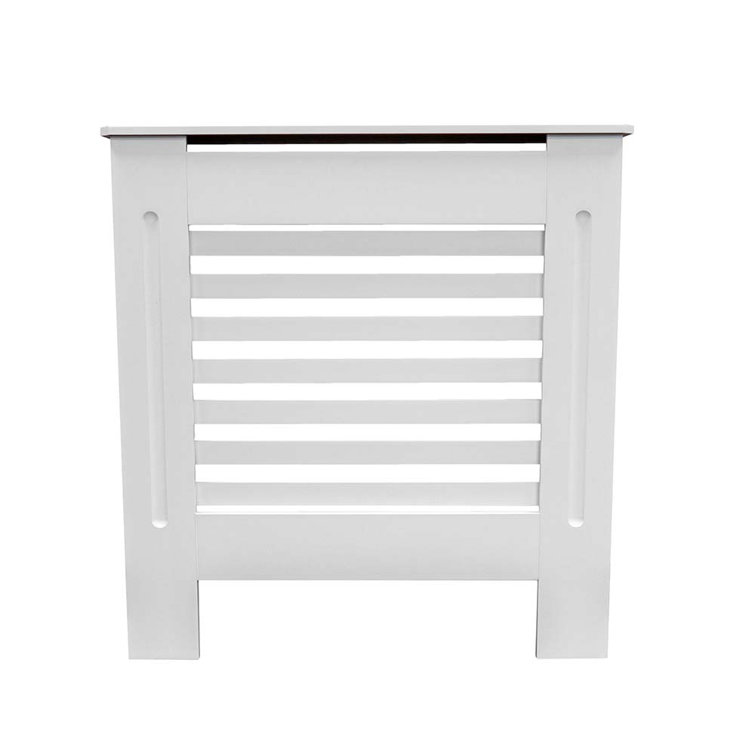 Belfry Heating Jalynn Small Radiator Cover | Wayfair.co.uk