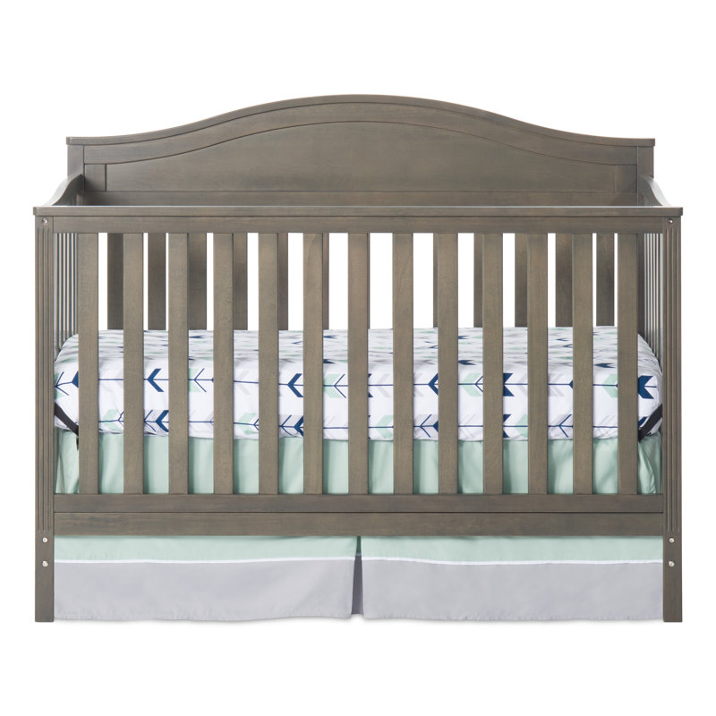 Child Craft Sidney Crib & Reviews | Wayfair