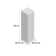 Three Posts Hancock Freestanding Toilet Paper Holder & Reviews ...