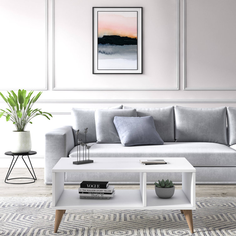 Isabelline Vega Coffee Table | Wayfair.co.uk
