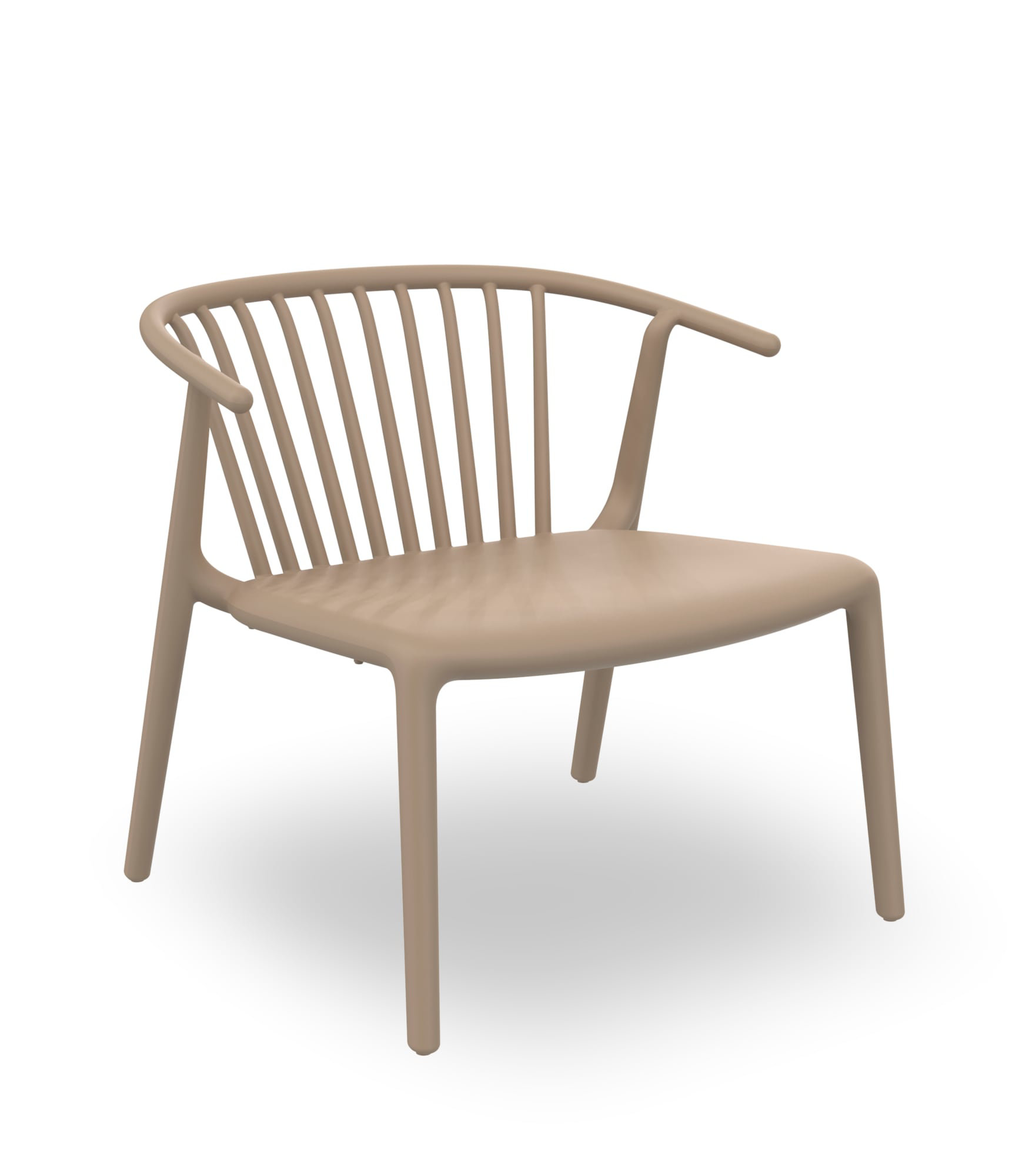 Resol Woody Dining Chair | Wayfair