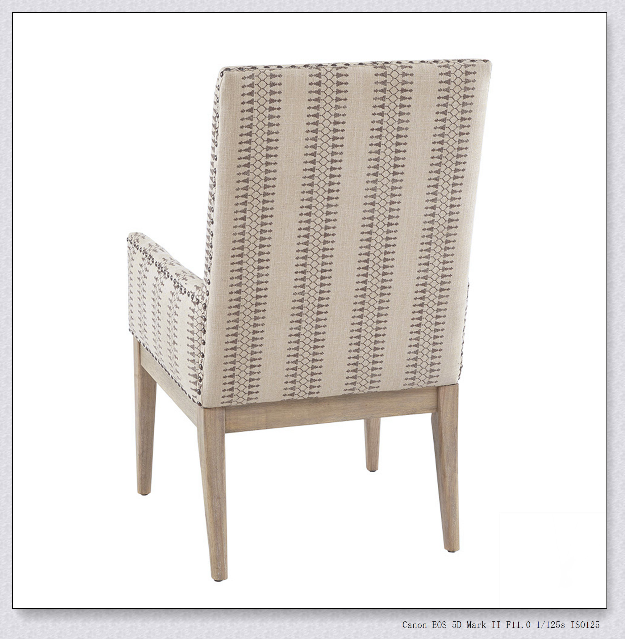 Foundry Select Arm DINING Create a timeless dining experience and ...