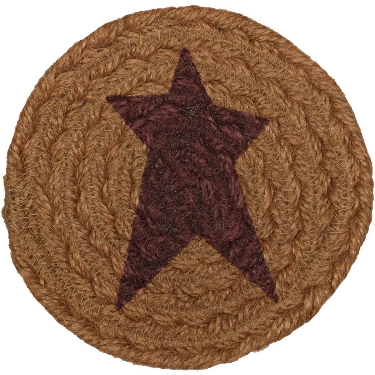 August Grove® Erekson Tabletop & Kitchen Star Coaster & Reviews | Wayfair