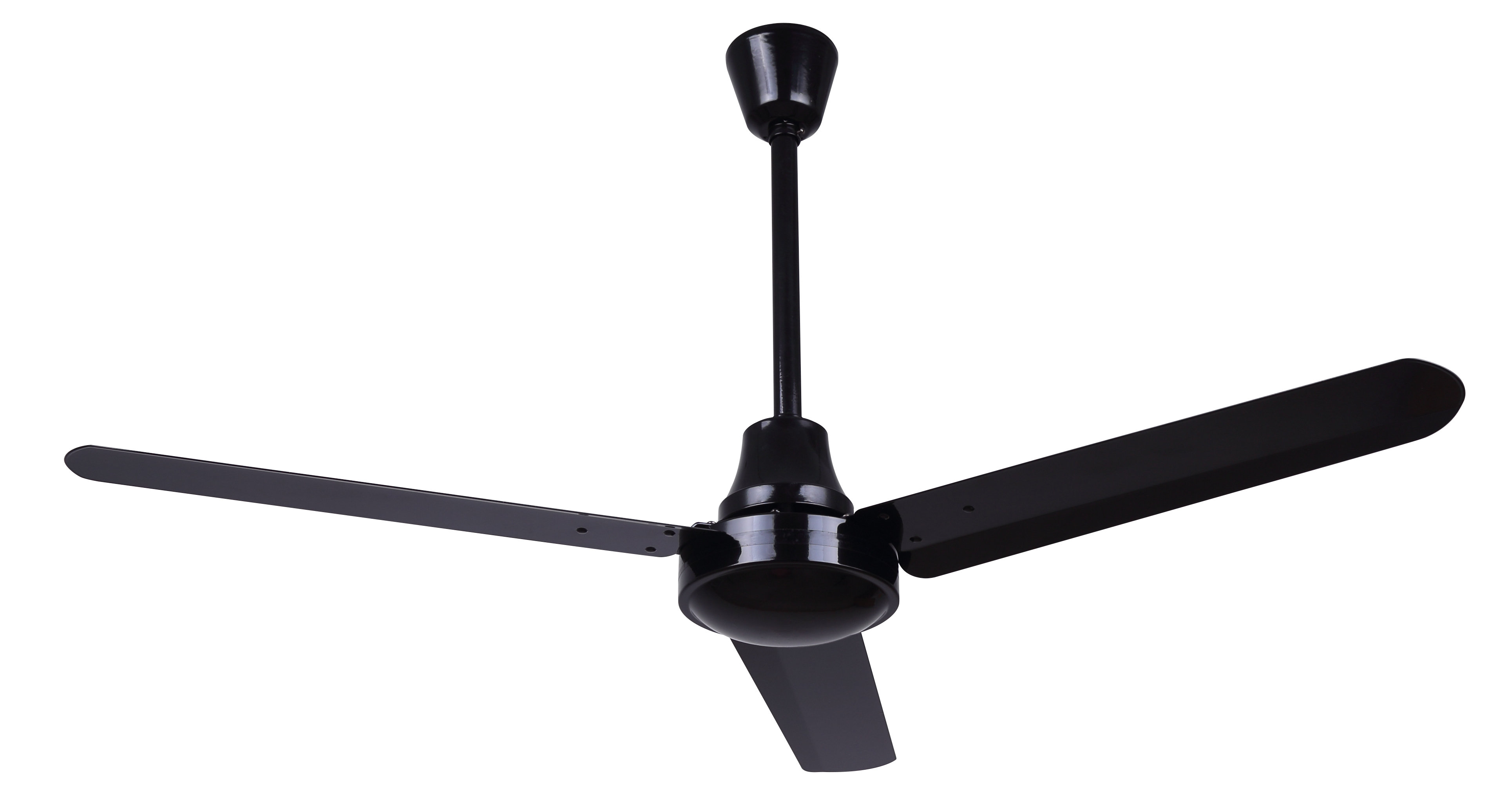 Ivy Bronx Doyle 3 - Blade Propeller Ceiling Fan | Wayfair