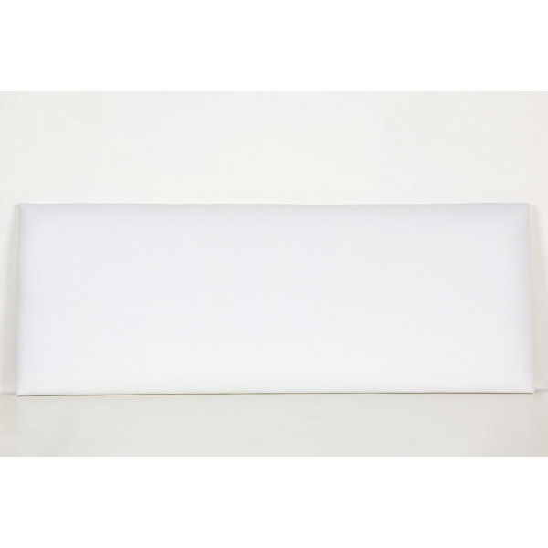 Canora Grey Bounaga Upholstered Headboard | Wayfair.co.uk