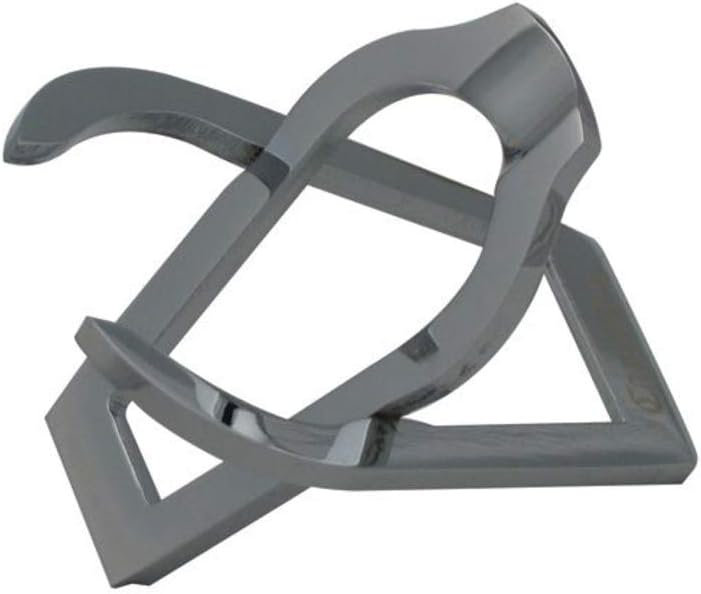 The Big Easy Tobacco Company Metal Folding Pipe Stand for One Pipe ...