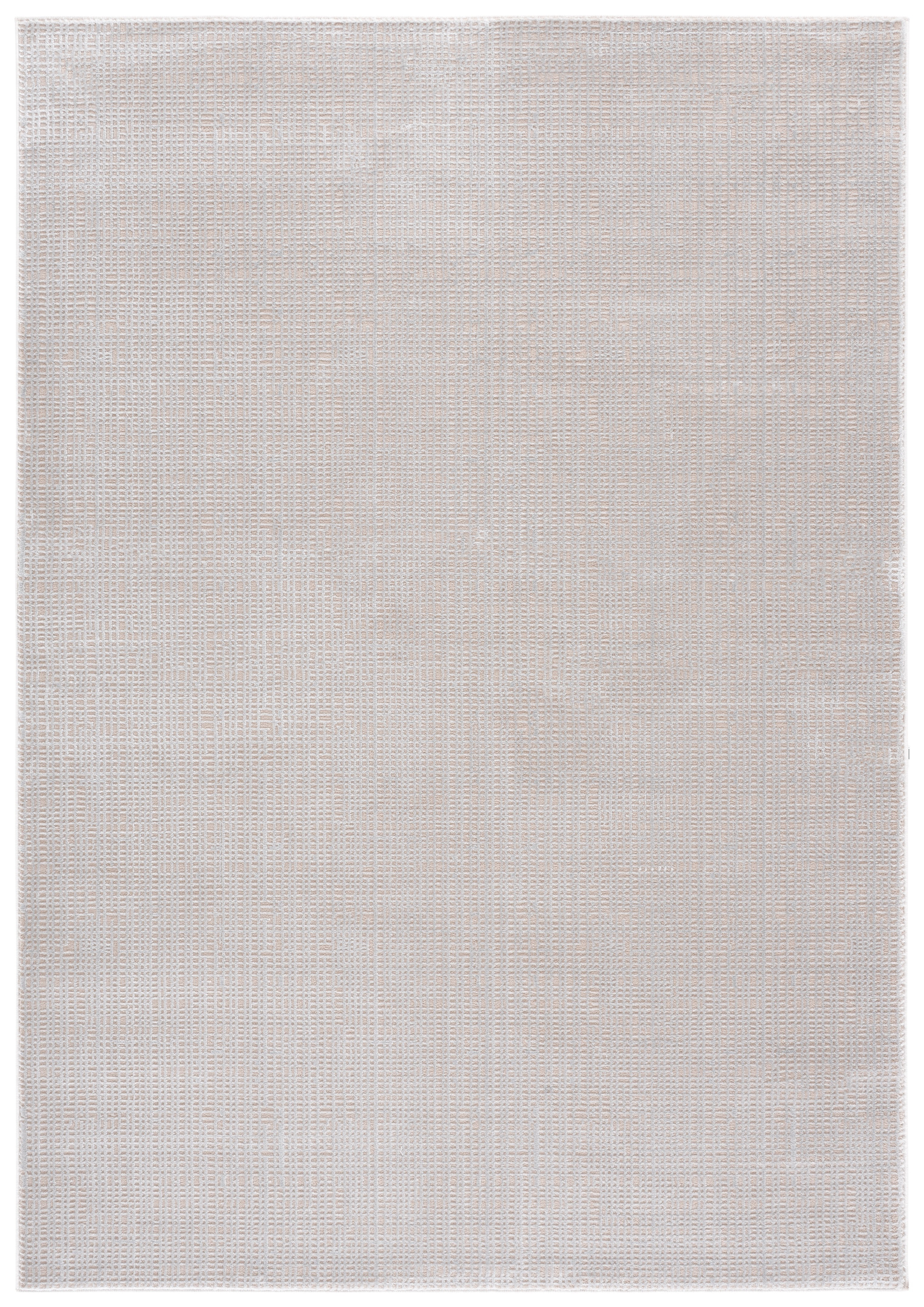 Dakota Fields Alba 118 Performance Geometric Shapes Rug | Wayfair