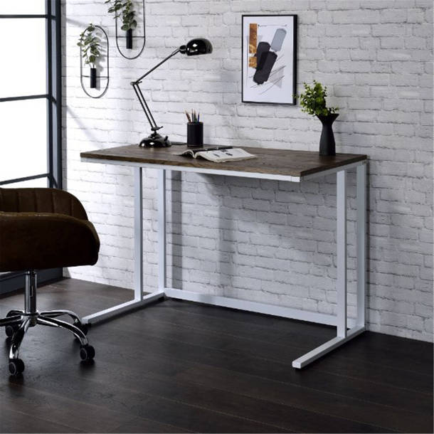 Gus Modern Gander Desk - Wayfair Canada