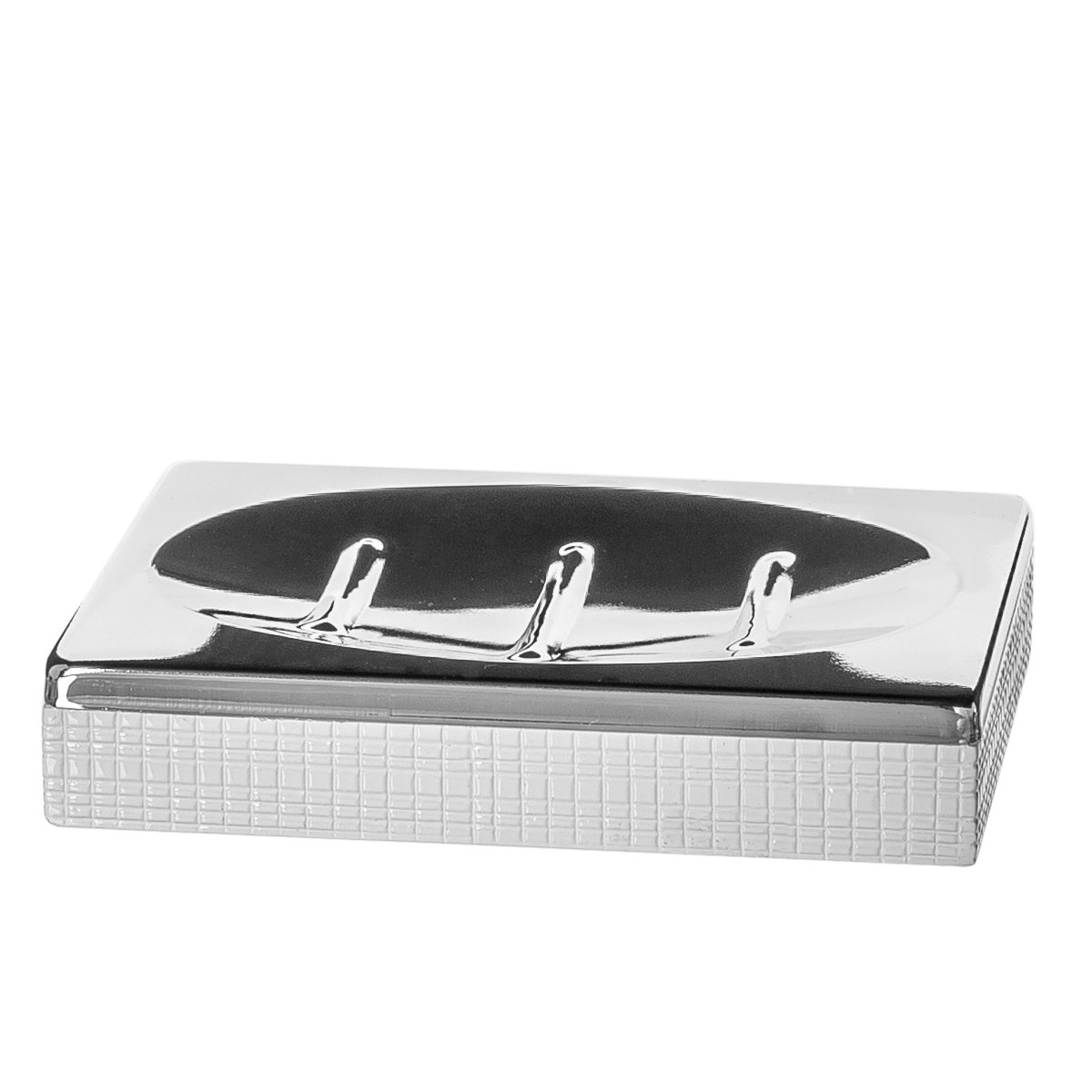 Creative Scents Decorative Soap Dish & Reviews | Wayfair
