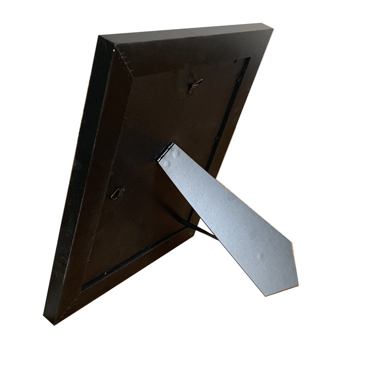 KingwinHomeDecor Lillian Wood Picture Frame & Reviews | Wayfair