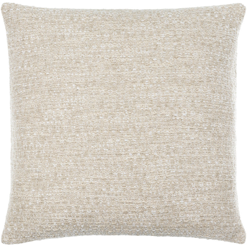 Livabliss Throw Square Pillow Cover & Insert & Reviews | Wayfair