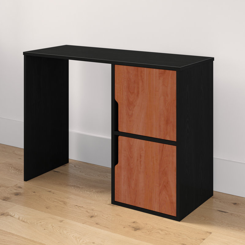 Ebern Designs Arballo Computer Desk & Reviews | Wayfair