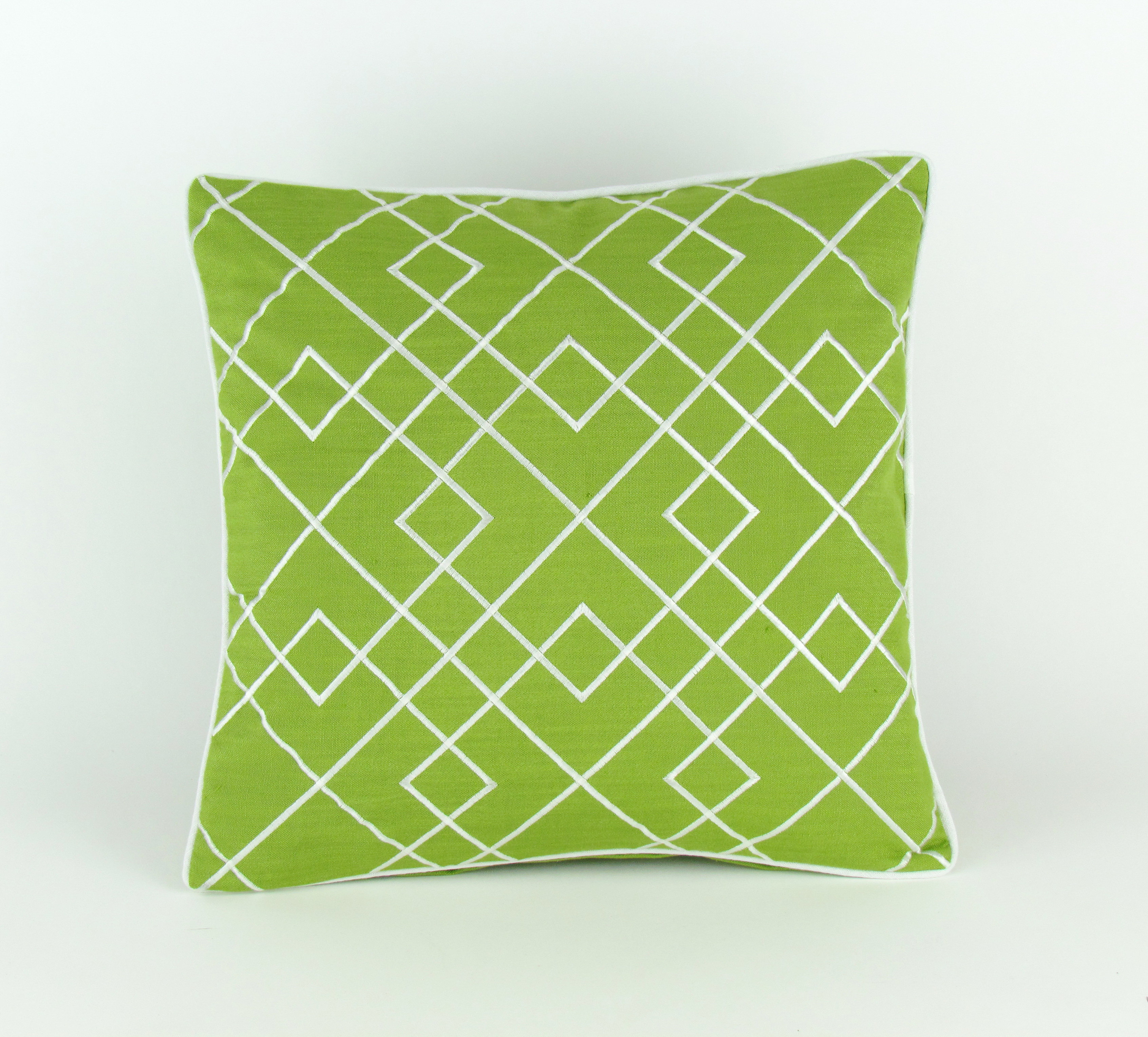Wayborn Throw Pillow & Reviews | Wayfair