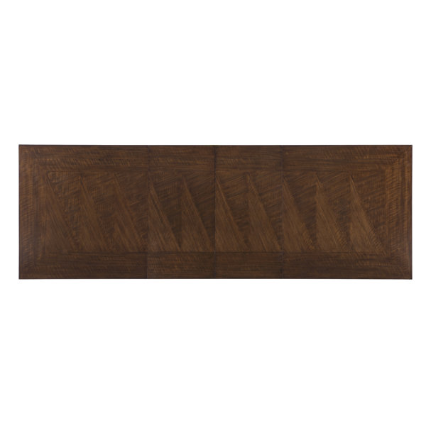 Century Manning Rectangular Dining Table | Perigold