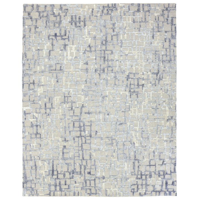 Exquisite Rugs Vista Area Rug & Reviews | Perigold