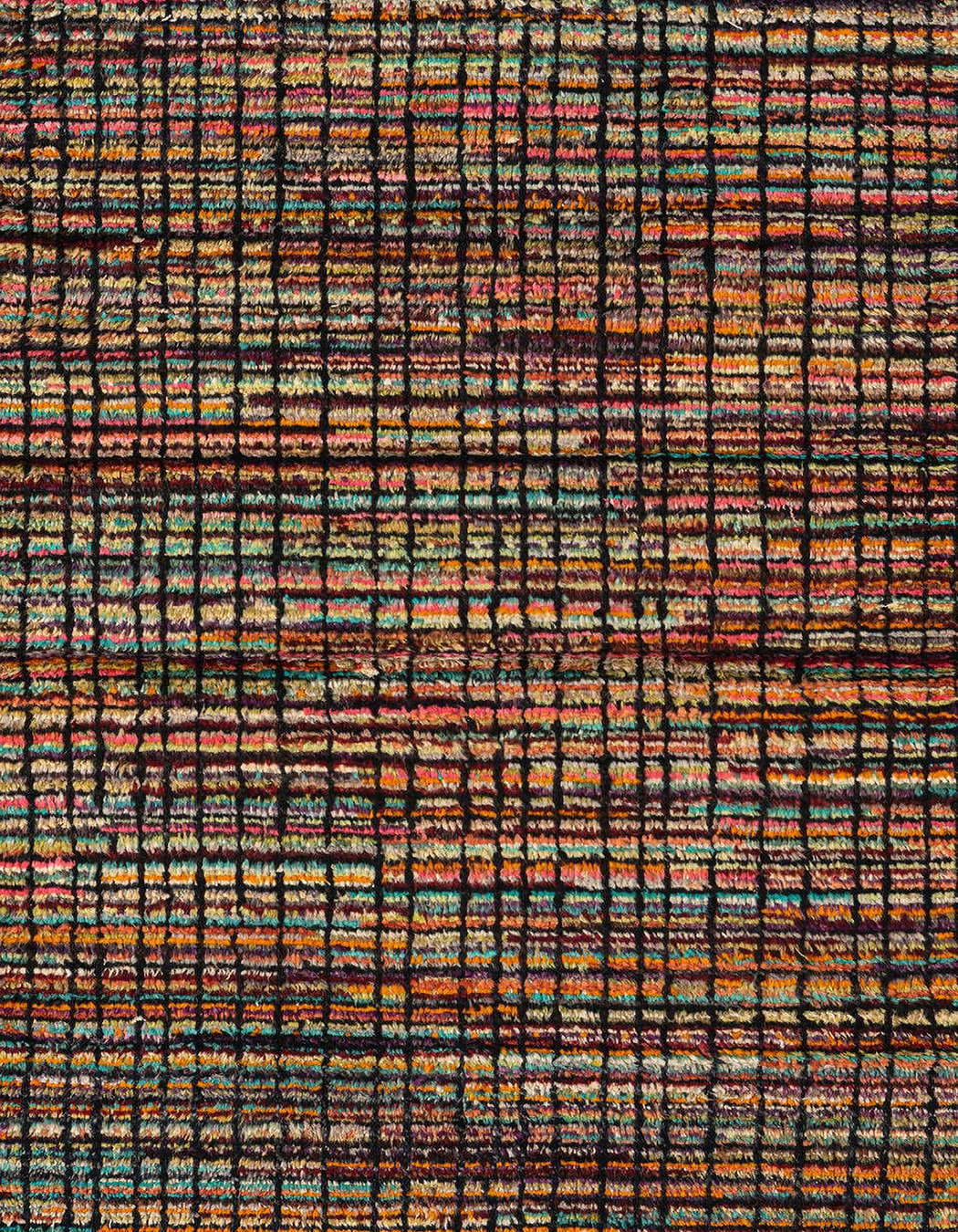 Bungalow Rose 100% Machine Washable Abstract 4616 Area Rug | Wayfair