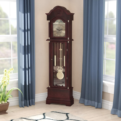 Grandfather Clocks & Floor Clocks | Grandpa Clock & Father Clock