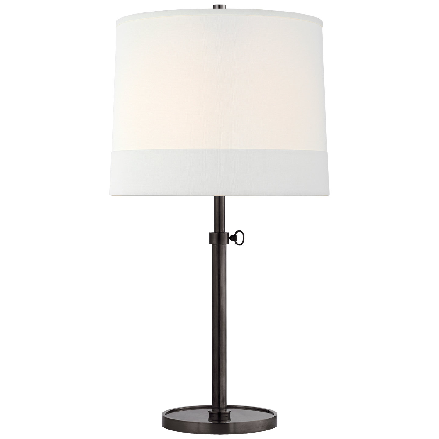 Visual Comfort Signature Simple Metal Table Lamp | Perigold