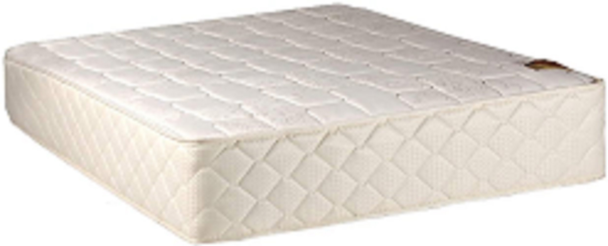 Alwyn Home Grandeur Deluxe Full Xl Size (54"x80"x12") Mattress Only ...